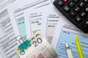 Ulga podatkowa 2024/2025. Co można odliczyć od podatku dochodowego? - MamBiznes.pl