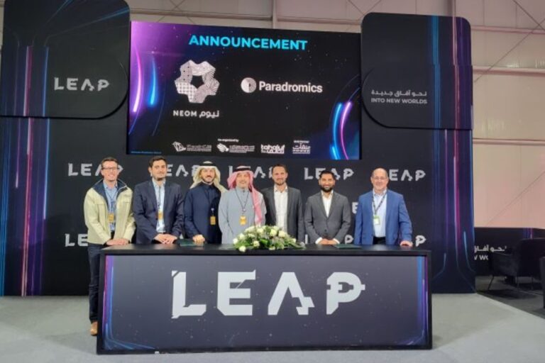 Paradromics rośnie w siłę. Rywal Neuralink z nowym partnerem