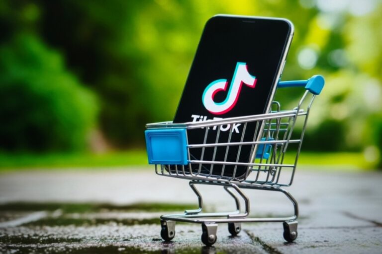 TikTok Shop wchodzi do Polski. Szansa dla MŚP